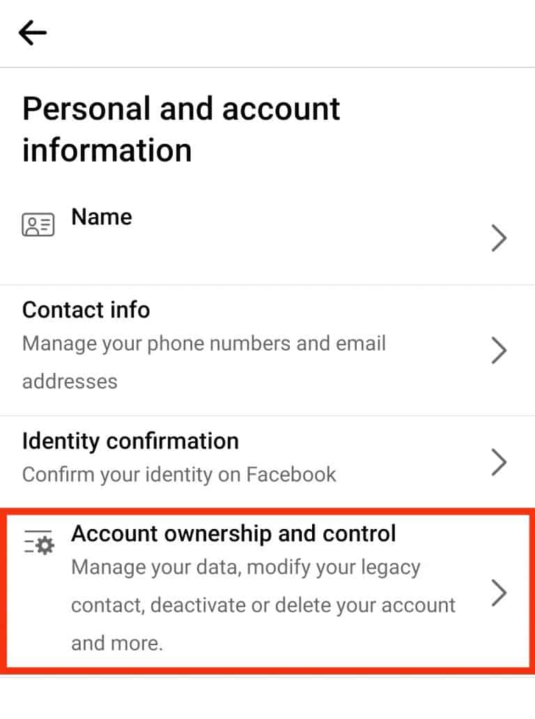 Why Is Someone on My Messenger but Not Facebook? | ITGeared