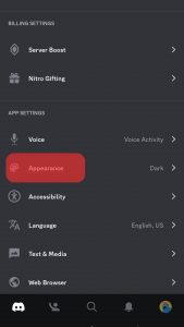 What Color Is Discord Dark Mode? | ITGeared