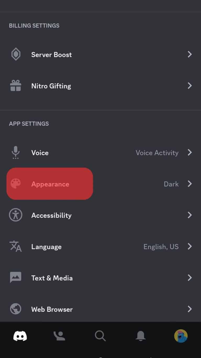 What Color Is Discord Dark Mode? | ITGeared