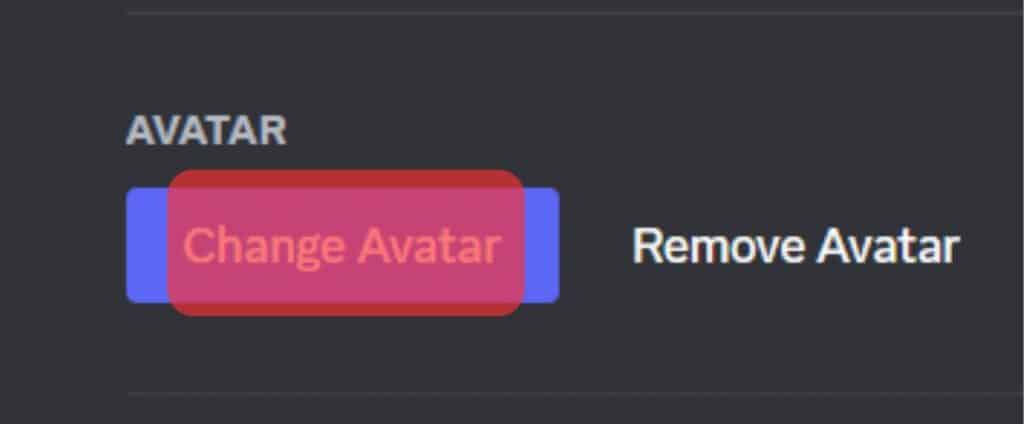 How To Reset Discord Profile Picture | ITGeared