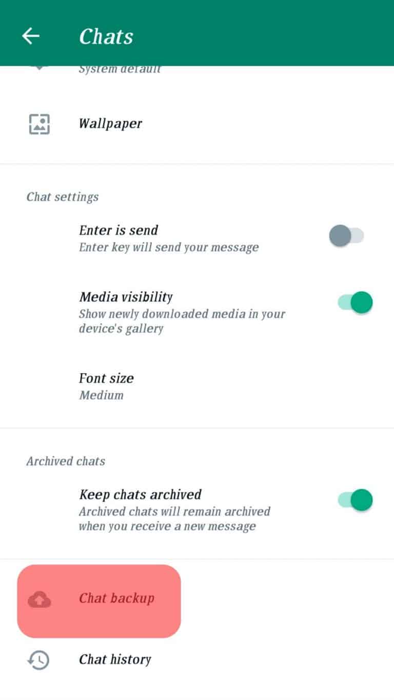 How To Copy Stickers in WhatsApp | ITGeared