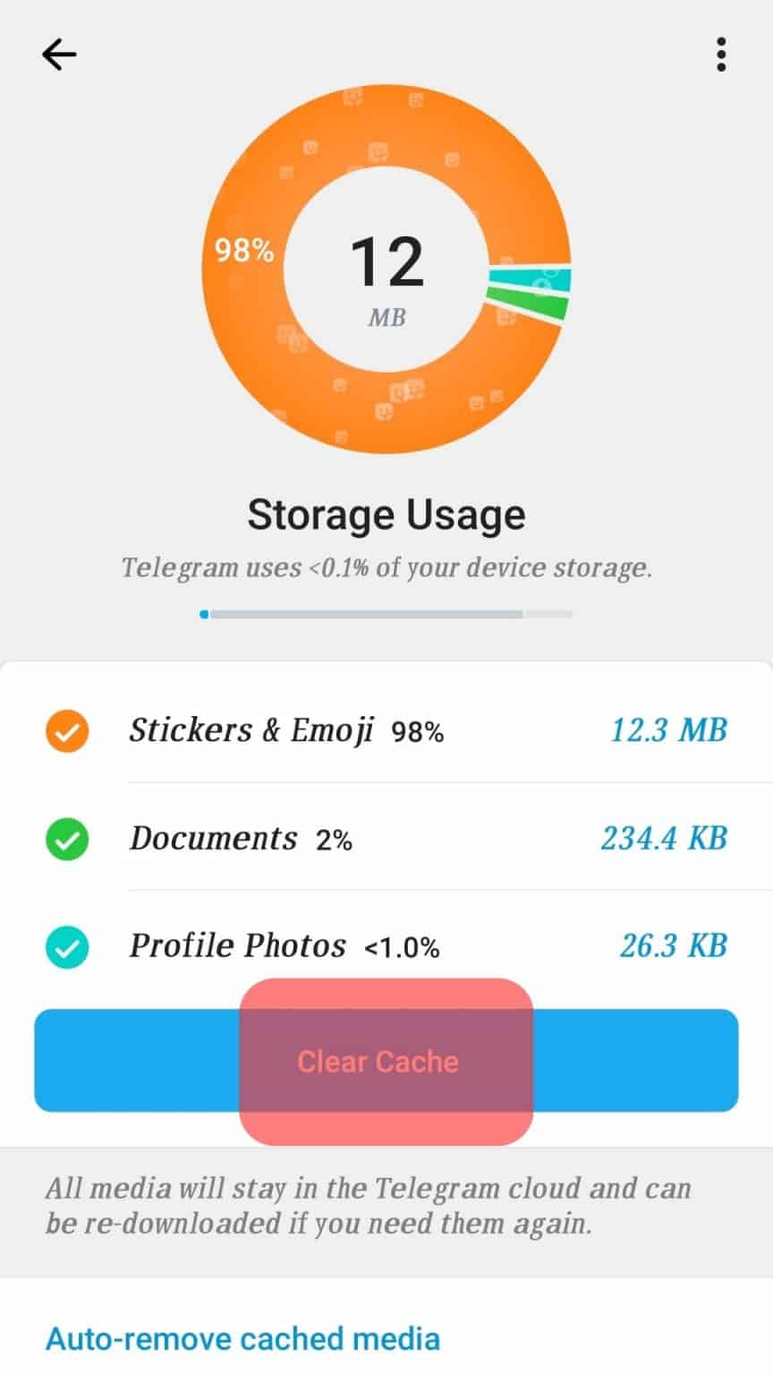 Why Is Telegram So Slow? | ITGeared