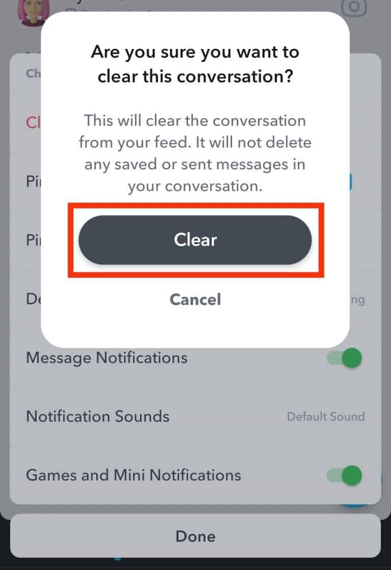 How To Delete Snapchat Messages Without Them Knowing | ITGeared