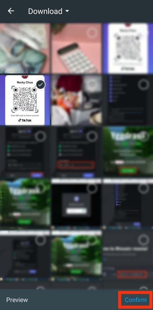 How To Scan TikTok Code | ITGeared
