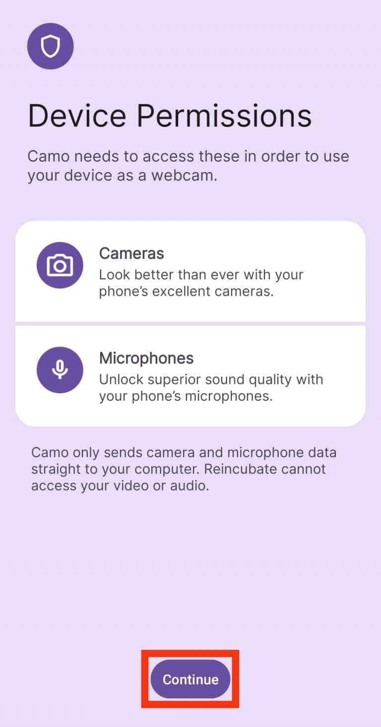 How To Use Your Phone as a Webcam for Discord | ITGeared