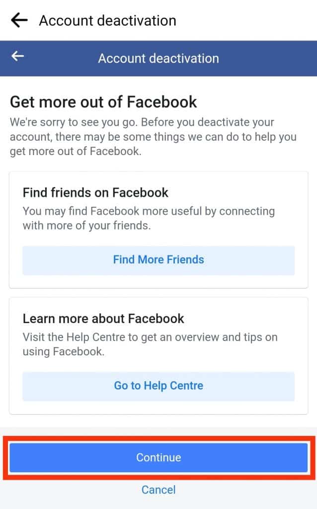 Why Is Someone on My Messenger but Not Facebook? | ITGeared