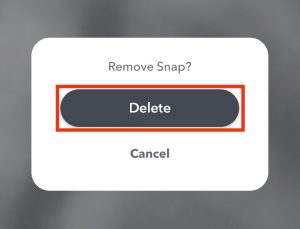 How To Delete Snapchat Photos Permanently | ITGeared