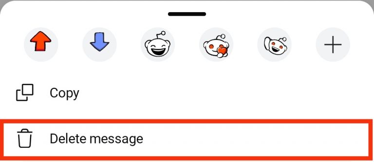 How To Delete Private Messages on Reddit | ITGeared