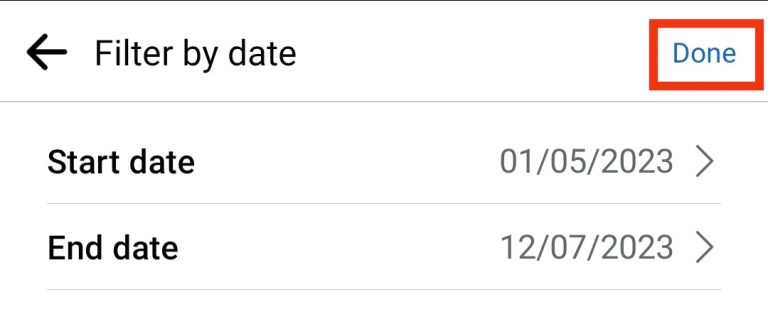 How To Go to a Specific Date on Facebook Timeline? | ITGeared