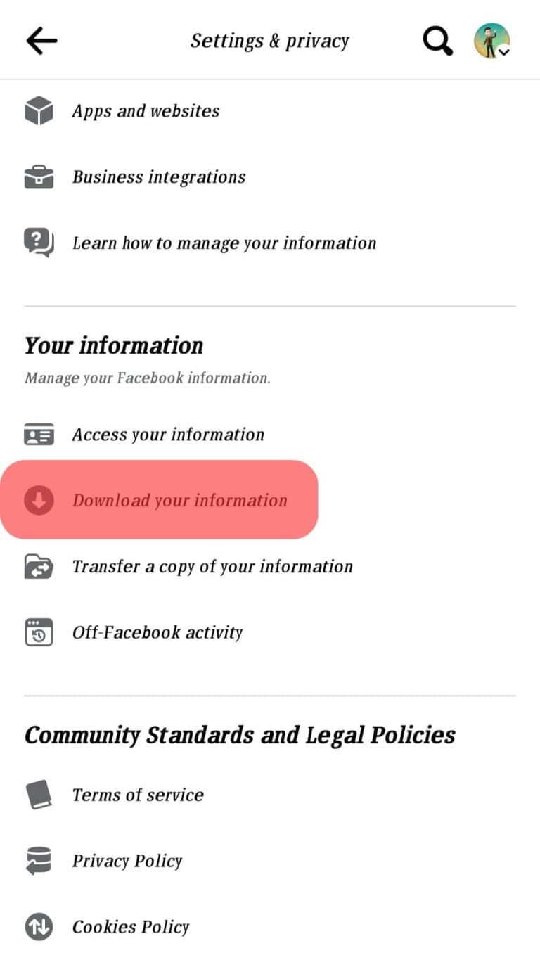 Can They Know if I Downloaded Their Picture on Facebook? | ITGeared