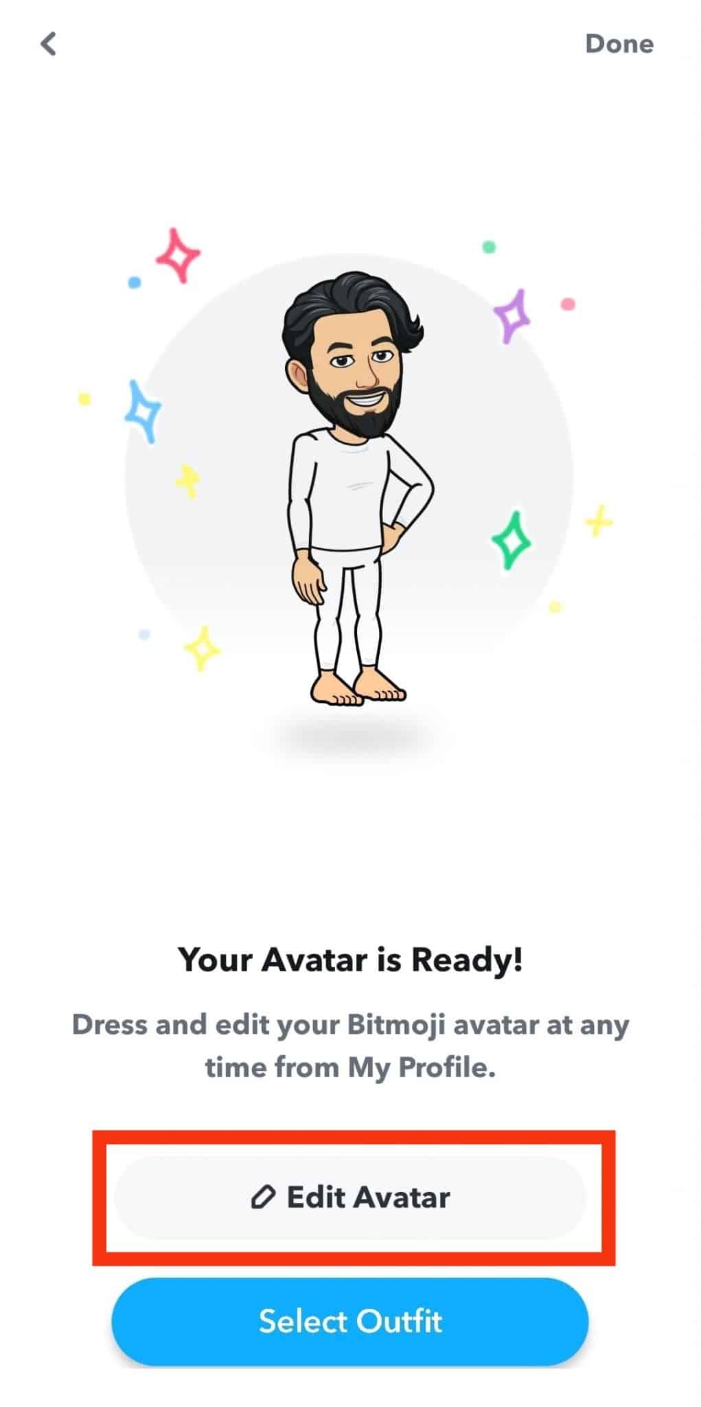 How To Add a Profile Picture on Snapchat? | ITGeared