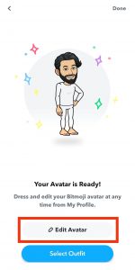 How To Add a Profile Picture on Snapchat? | ITGeared
