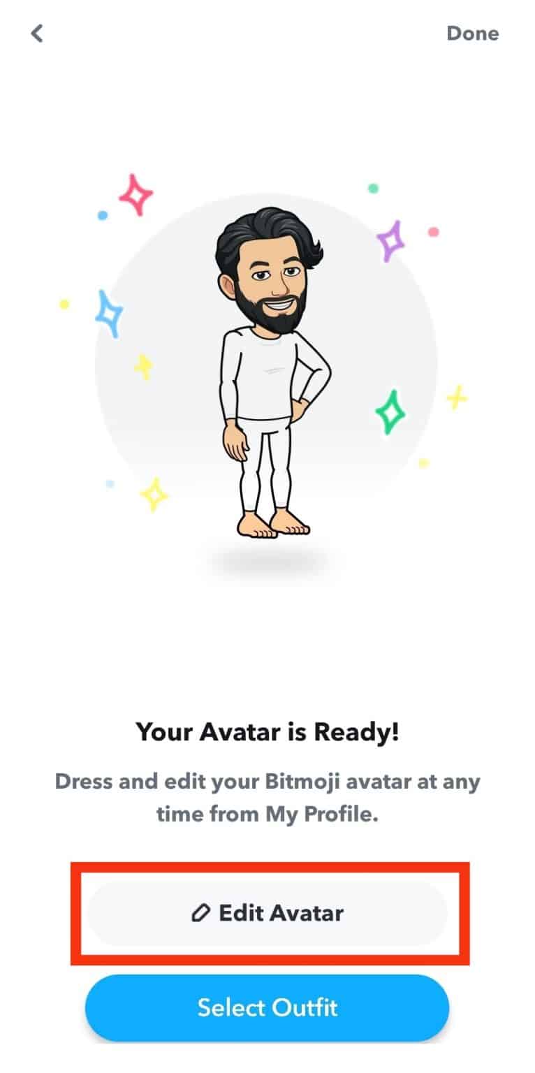 How To Add a Profile Picture on Snapchat? | ITGeared