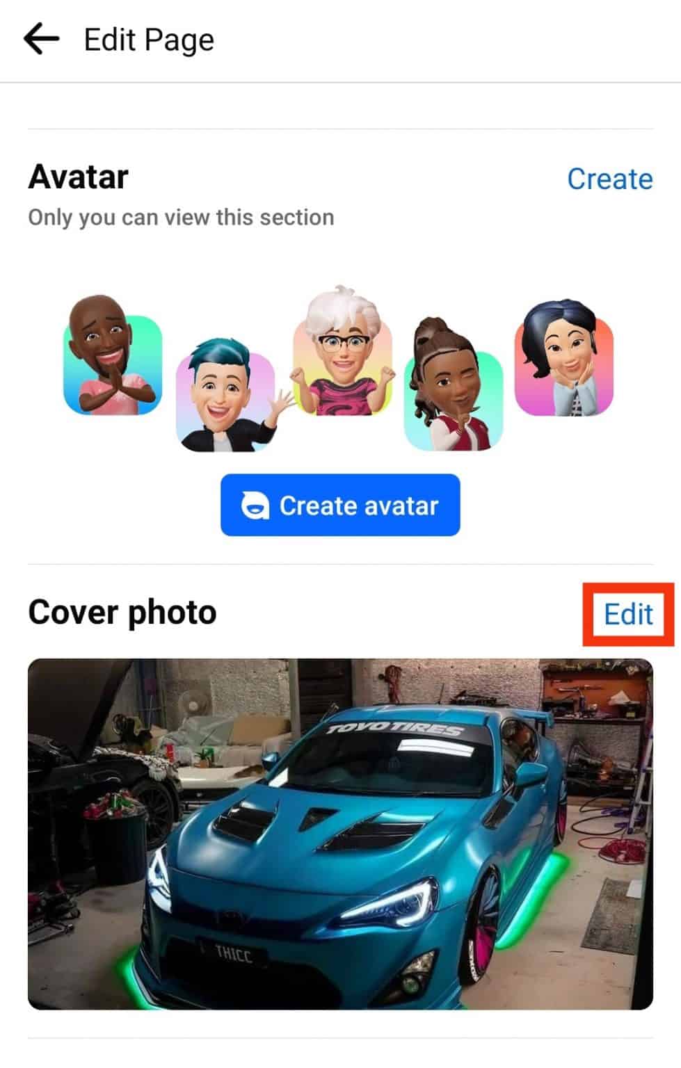 How To Change Cover Photo on Facebook Business Page? | ITGeared