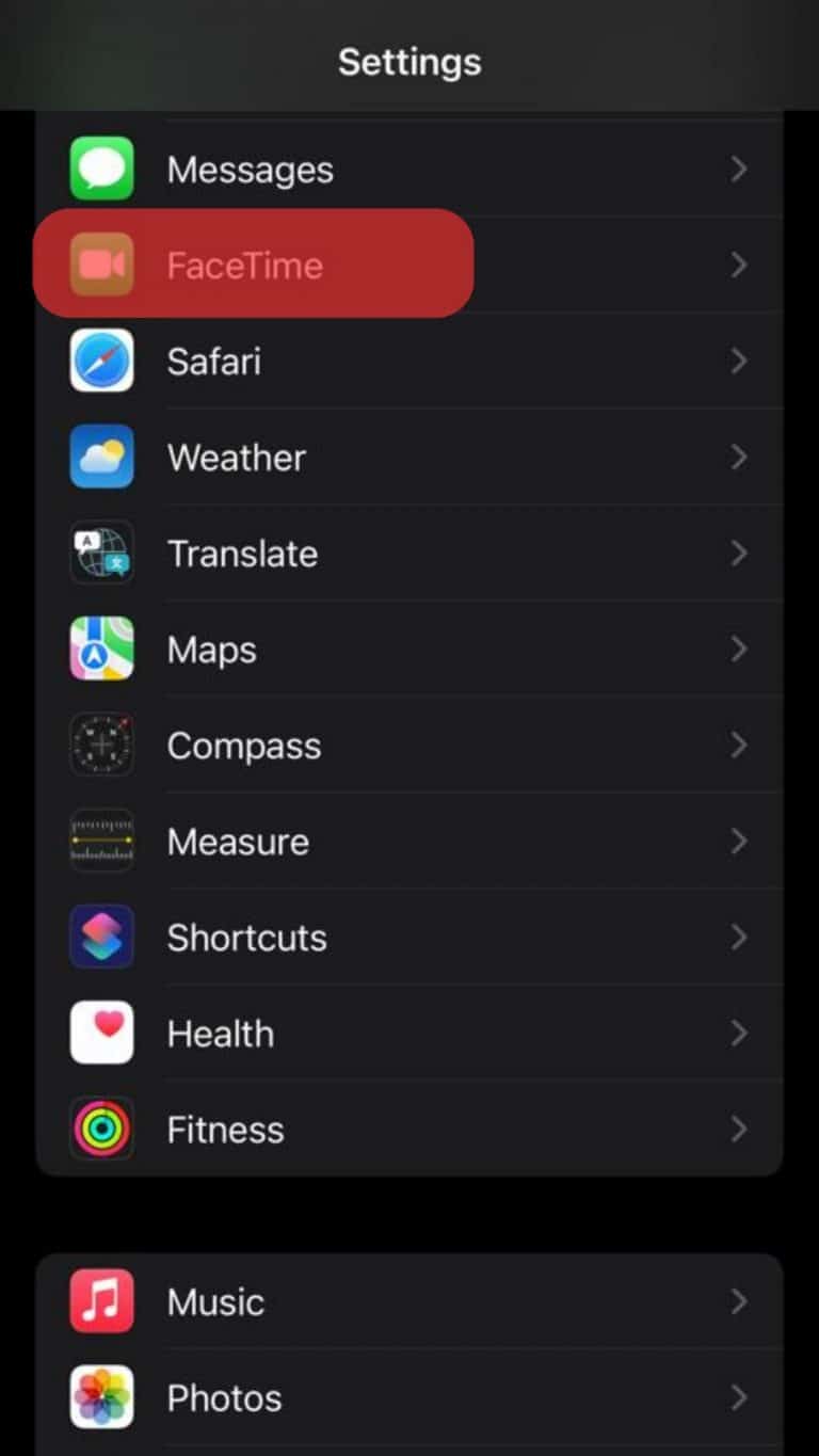 Why Do My Eyes Look Weird on FaceTime? | ITGeared