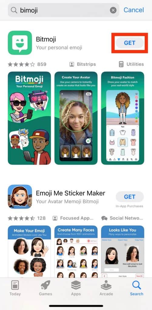 How To Add Bitmoji to WhatsApp | ITGeared