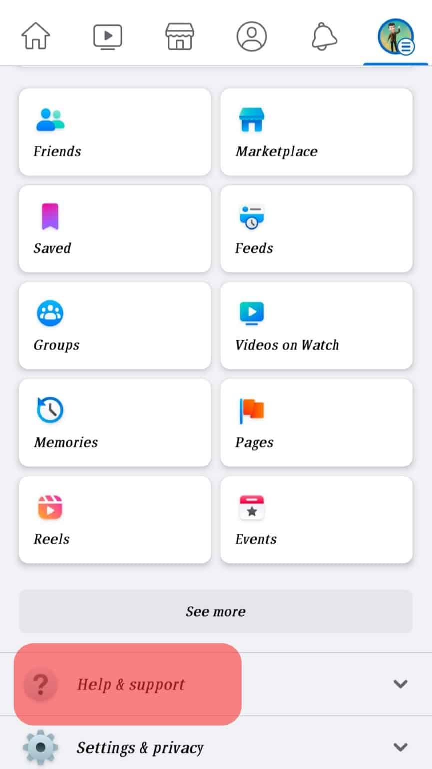 Why Is My Messenger Account Restricted? | ITGeared