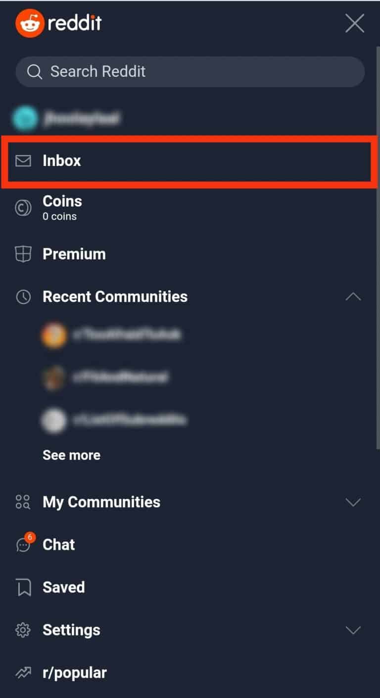 How To Private Message Someone on Reddit | ITGeared