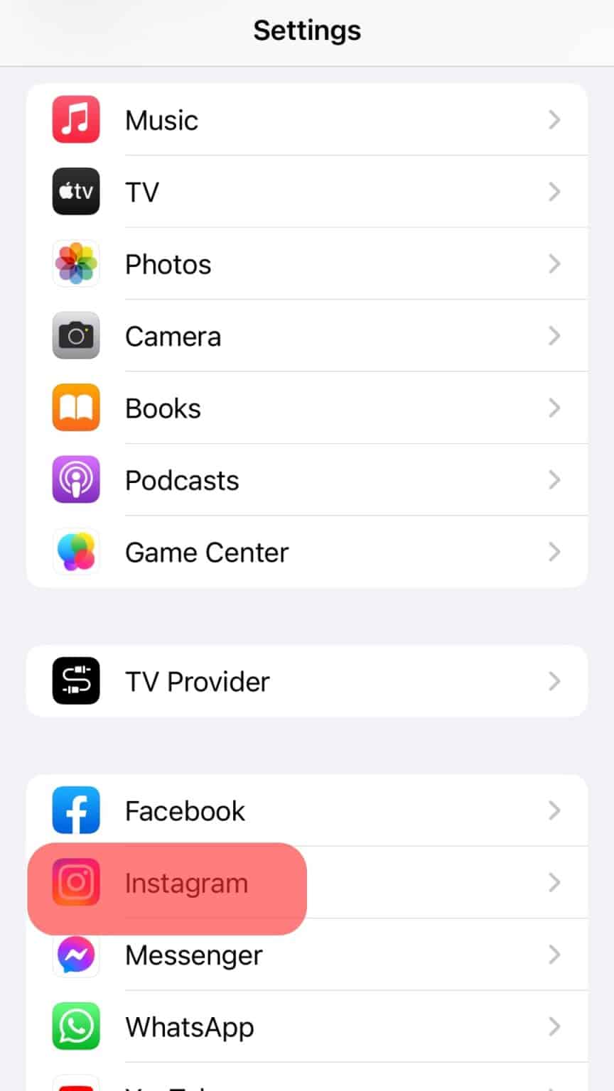 How To Enable Camera Access on Instagram | ITGeared