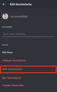 How To Kick People in Discord? | ITGeared