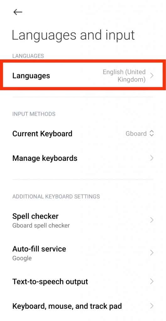 How To Change Twitter Language | ITGeared