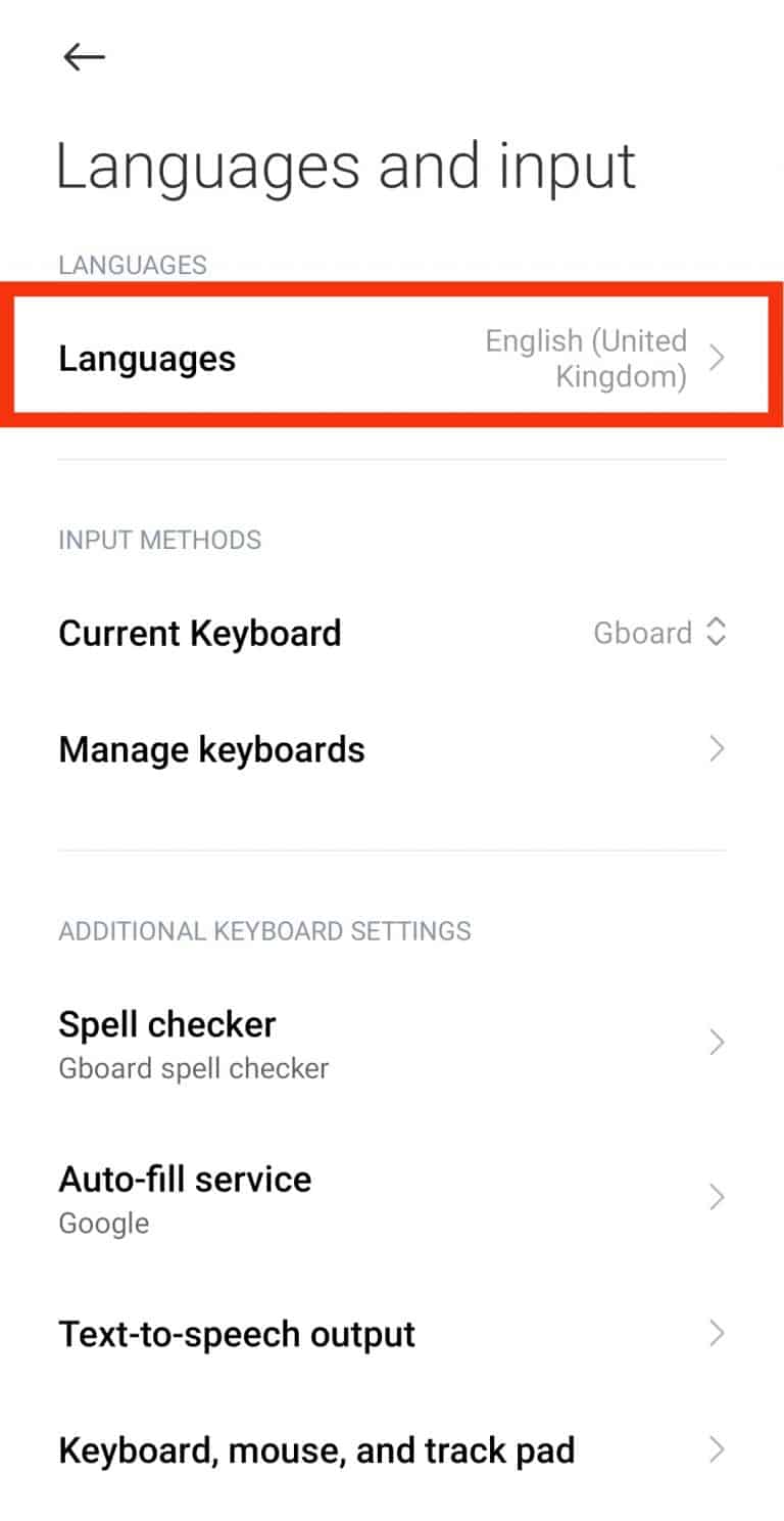 How To Change Twitter Language | ITGeared