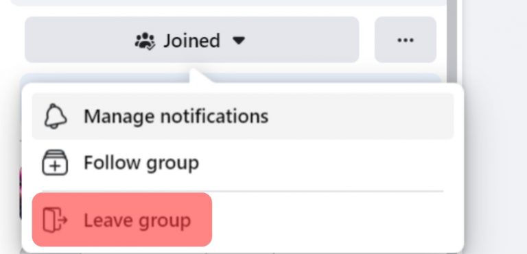 How To Stop People Adding You to Facebook Groups | ITGeared