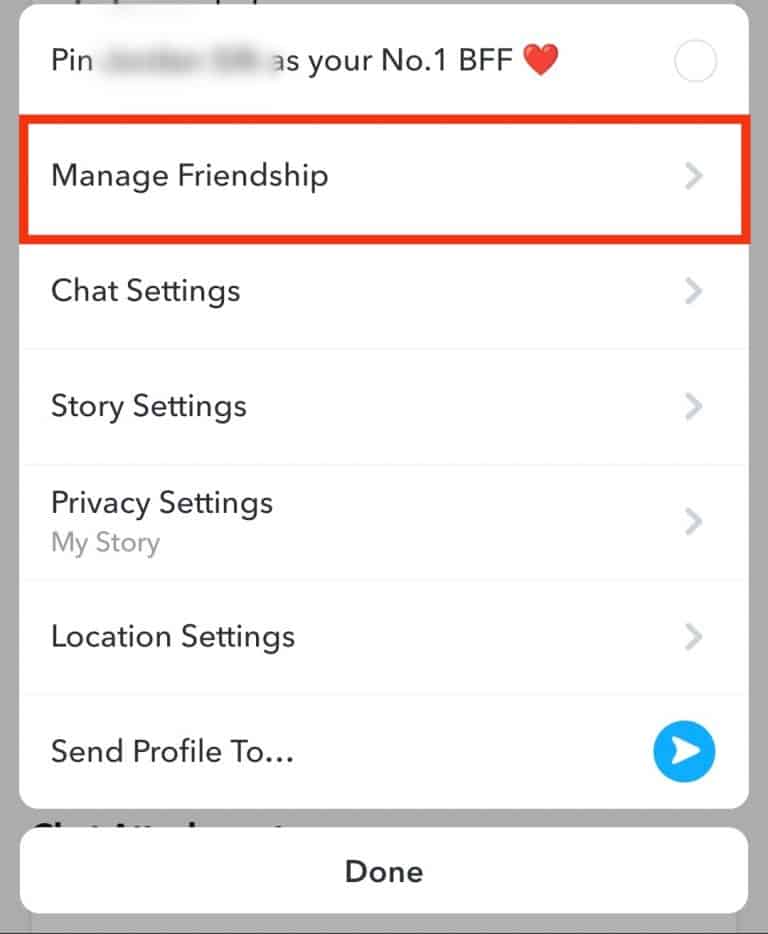 How To Change Snapchat Names Back to Normal | ITGeared
