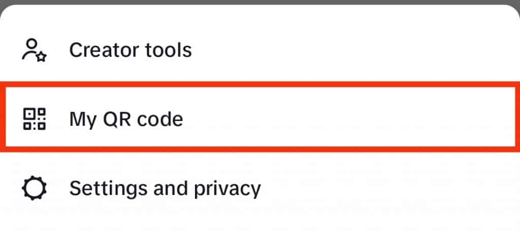 How To Scan TikTok Code | ITGeared