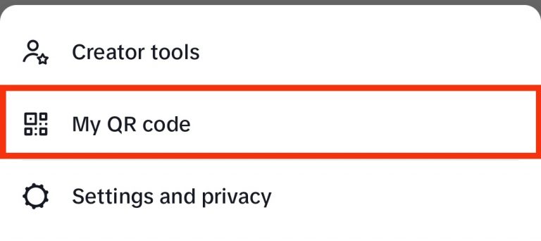 How To Scan TikTok Code | ITGeared