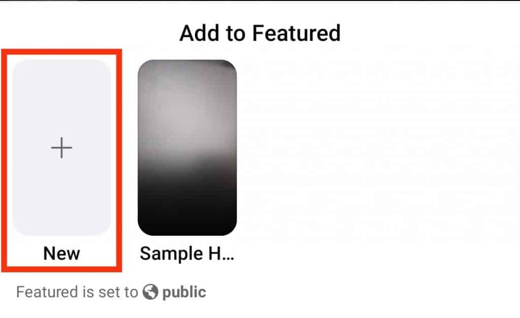 How To Make a Highlight on Facebook? | ITGeared