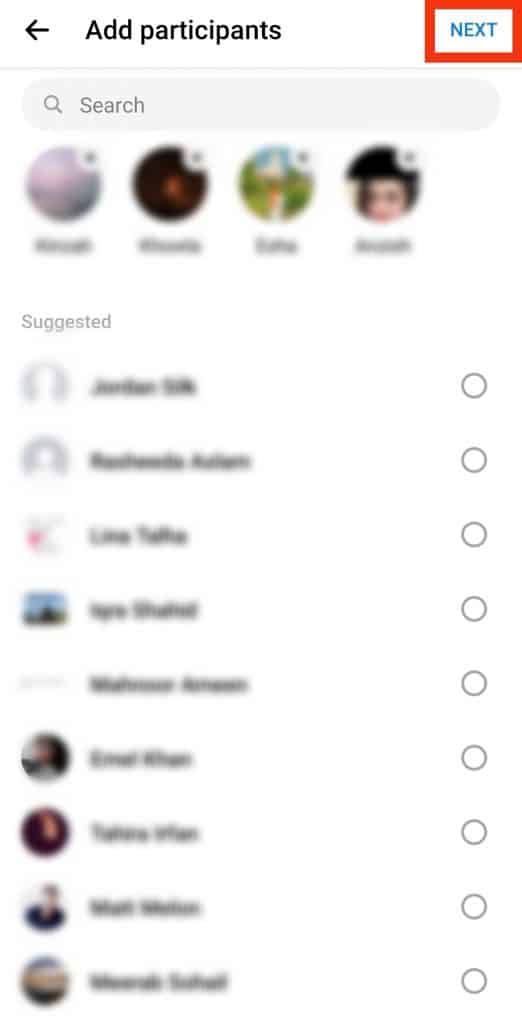 How To Send Messages to All Contacts in Messenger? | ITGeared