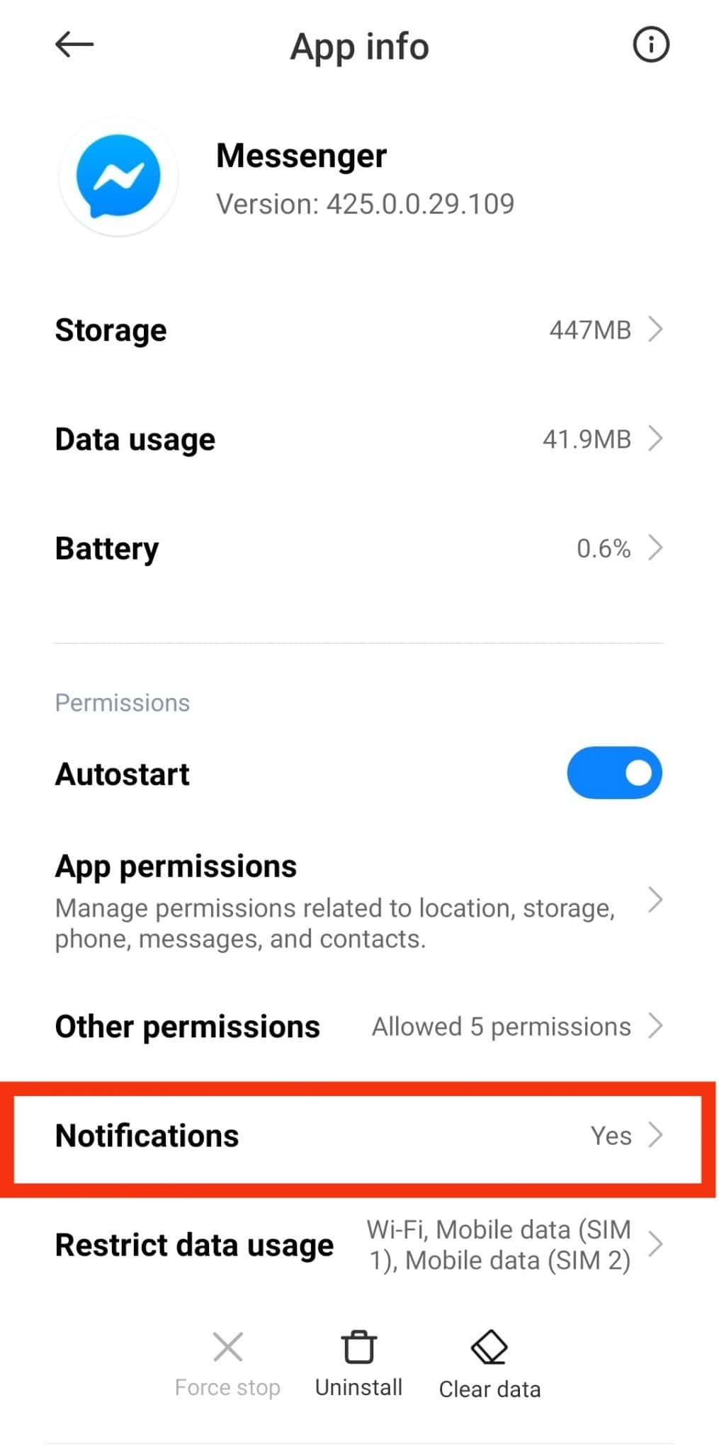 How To Turn Off Facebook Messenger Sounds | ITGeared