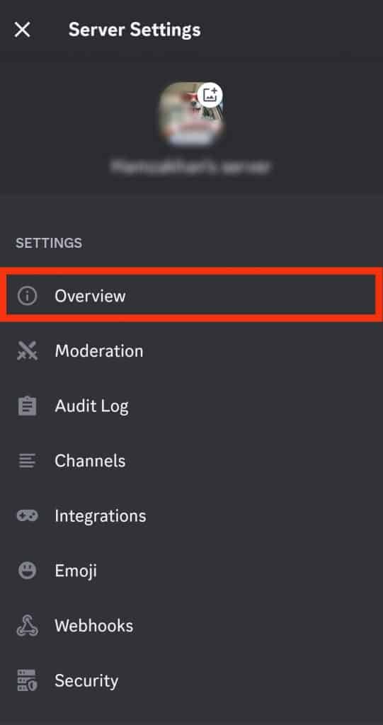 How To Make an AFK Channel in Discord? | ITGeared