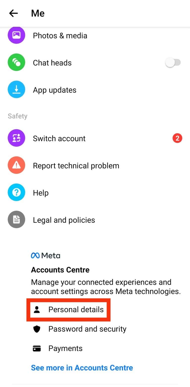How To Remove Someone from Messenger Without Blocking? | ITGeared
