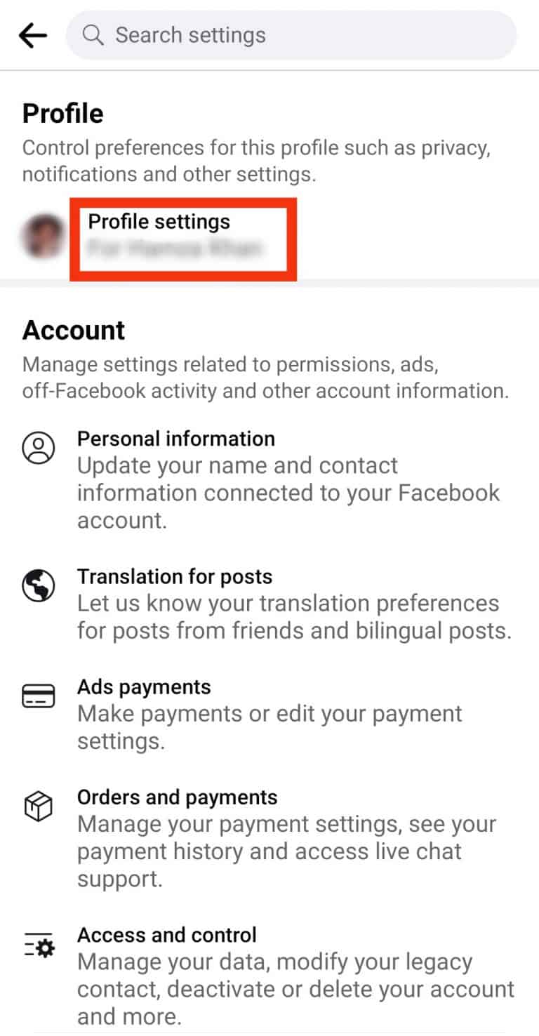 How To Change Comment Settings on Facebook | ITGeared