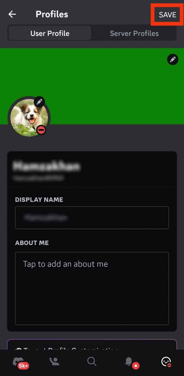 Why Is My Discord PFP Low Quality? | ITGeared