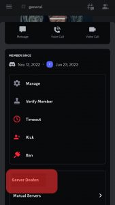 What Is Deafen on Discord? | ITGeared