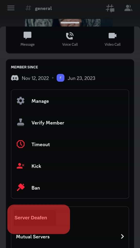 What Is Deafen on Discord? | ITGeared
