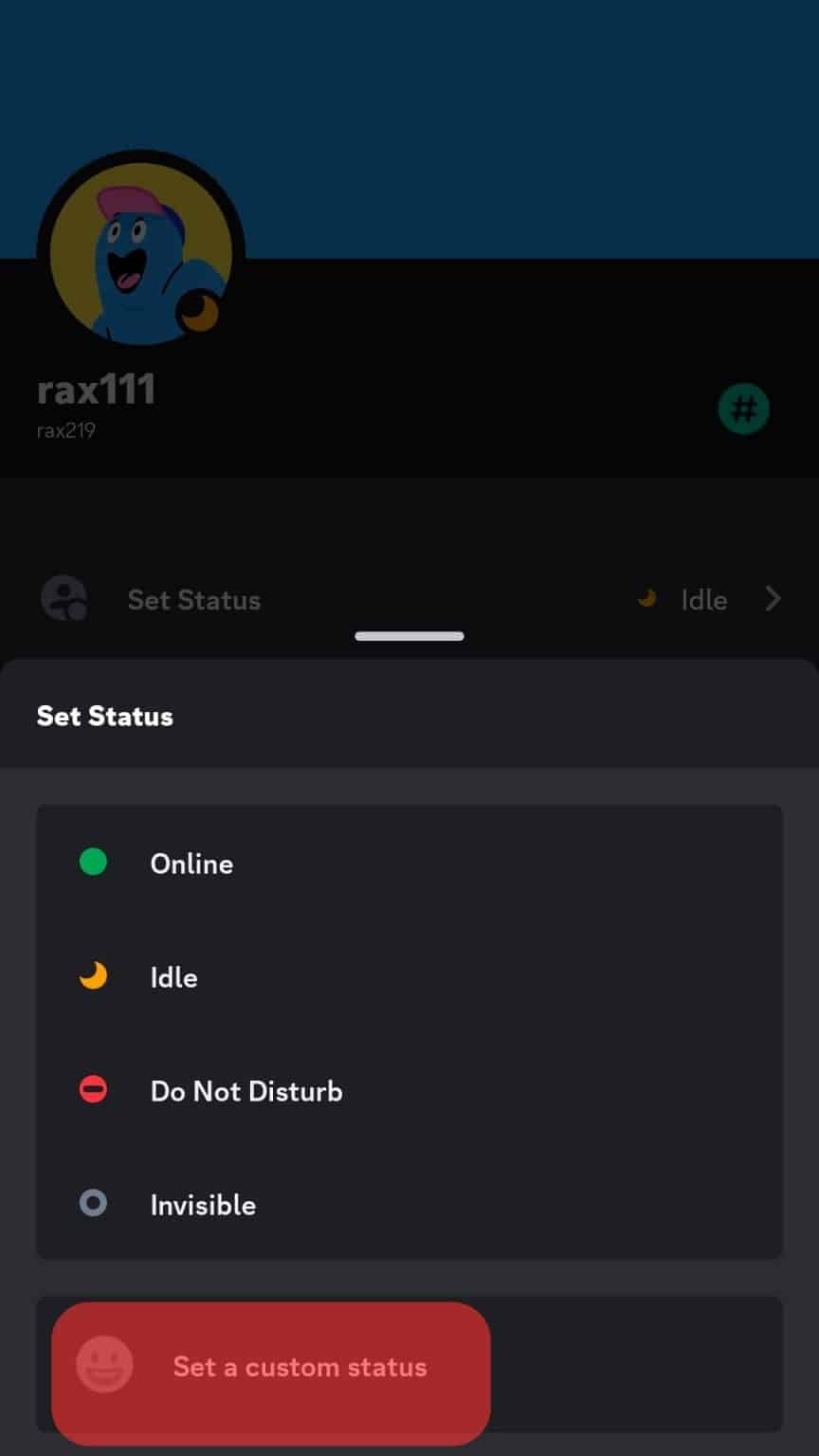 How To Set a Custom Playing Status on Discord? | ITGeared