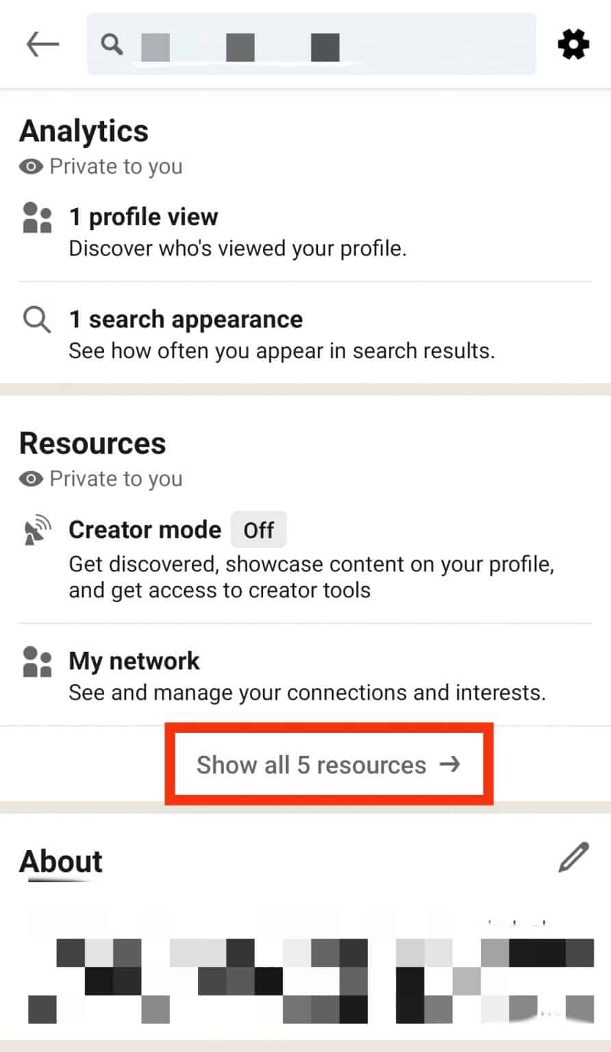 How To View Saved Posts on LinkedIn? | ITGeared