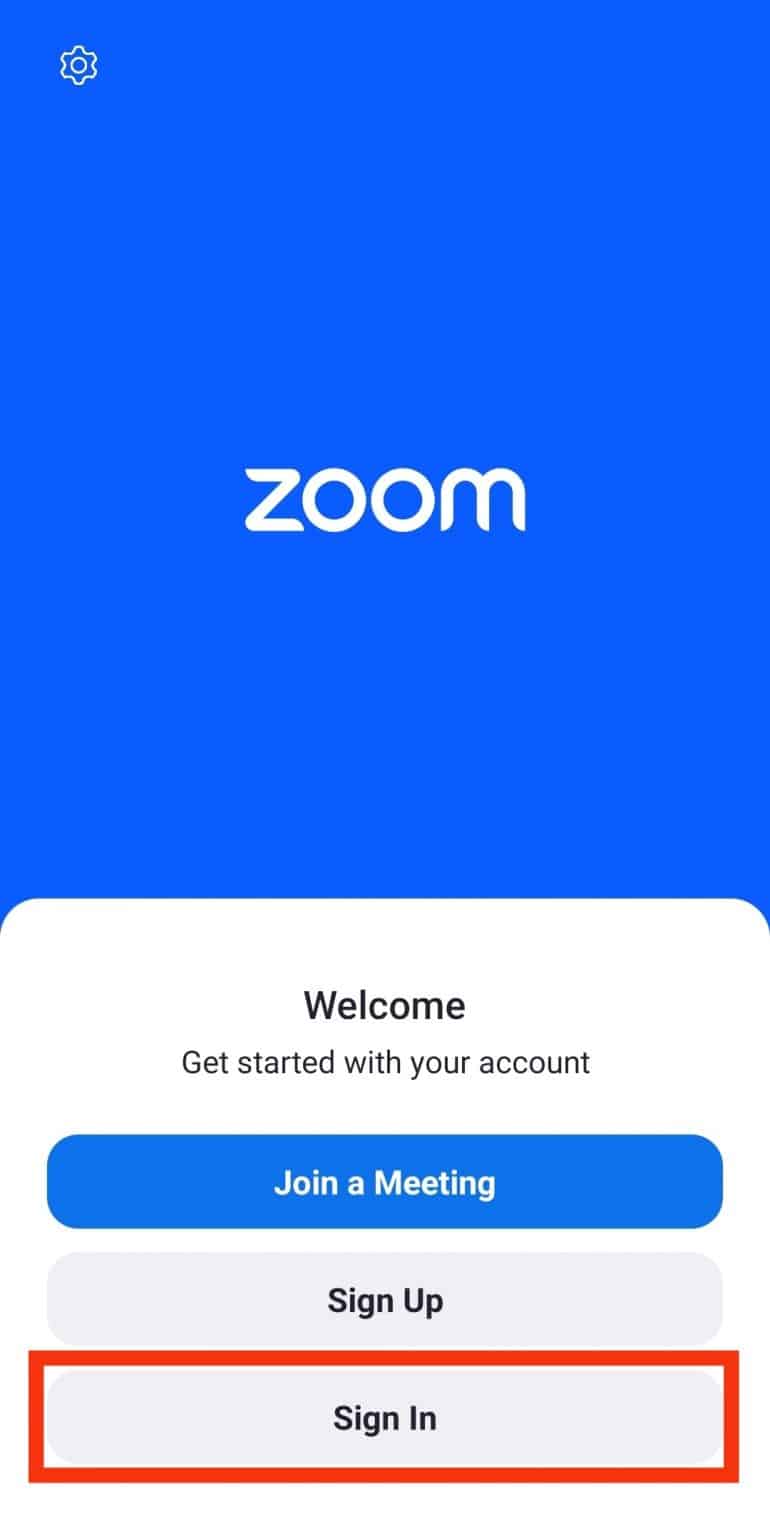 Why Is My Zoom Profile Picture Blurry? | ITGeared