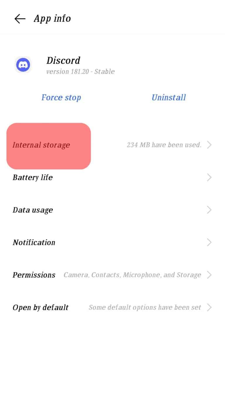 Where Does Discord Cache Images? | ITGeared