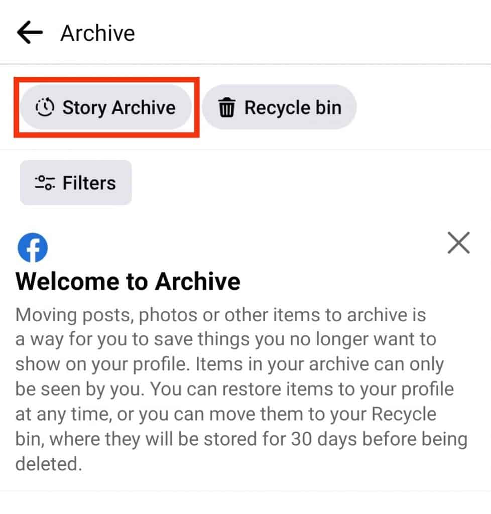 How To Make a Highlight on Facebook? | ITGeared