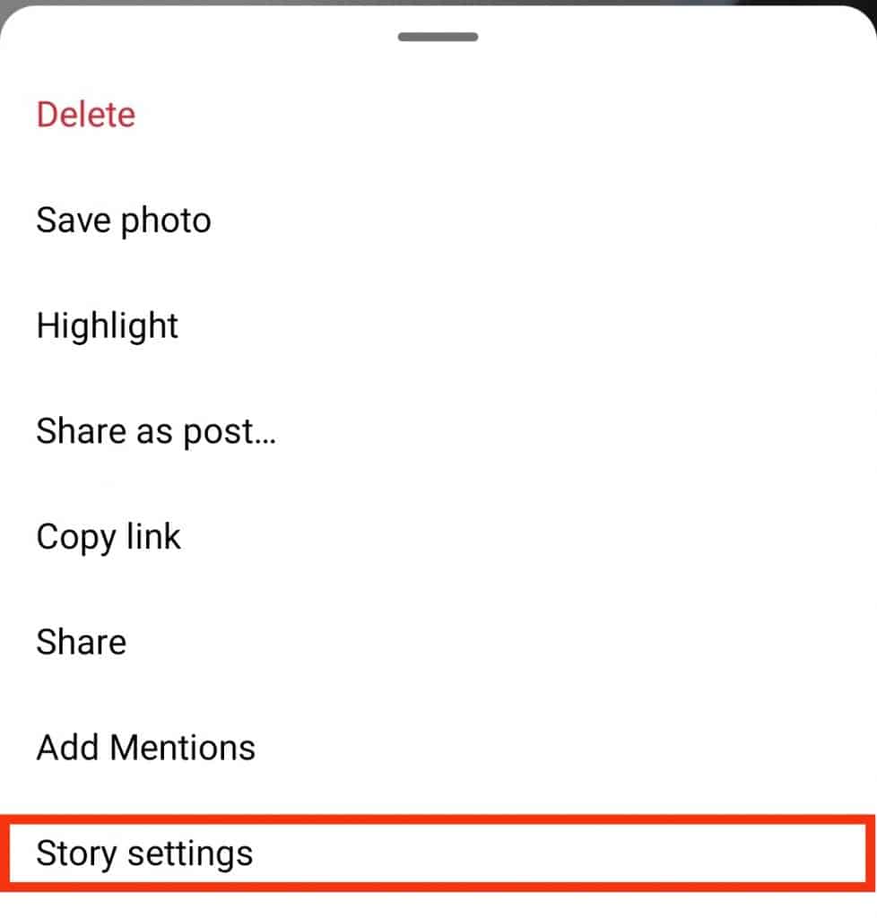How To Create a Private Story on Instagram? | ITGeared