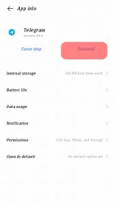 What Will Happen to My Account if I Uninstall Telegram? | ITGeared