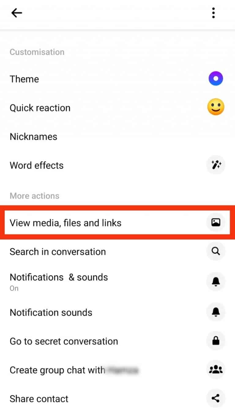 Where Does Messenger Save Photos? | ITGeared
