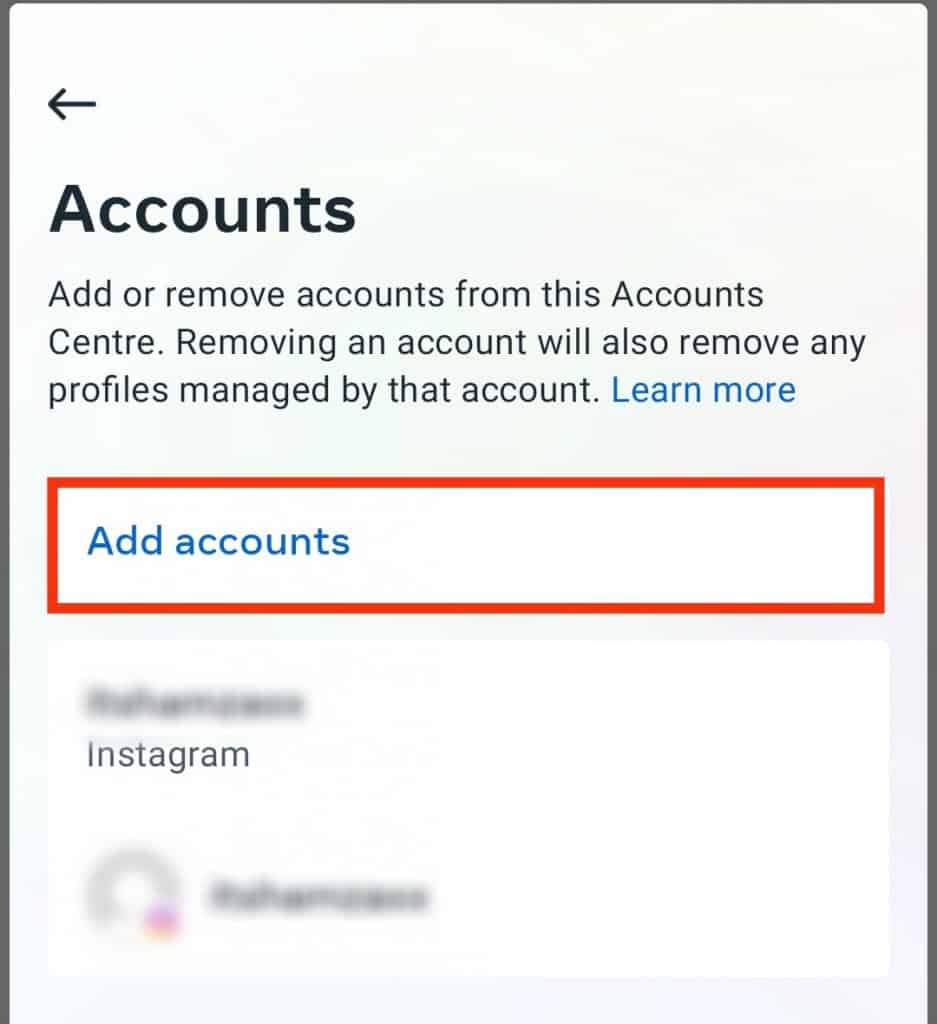 How To Merge Instagram and Messenger? | ITGeared