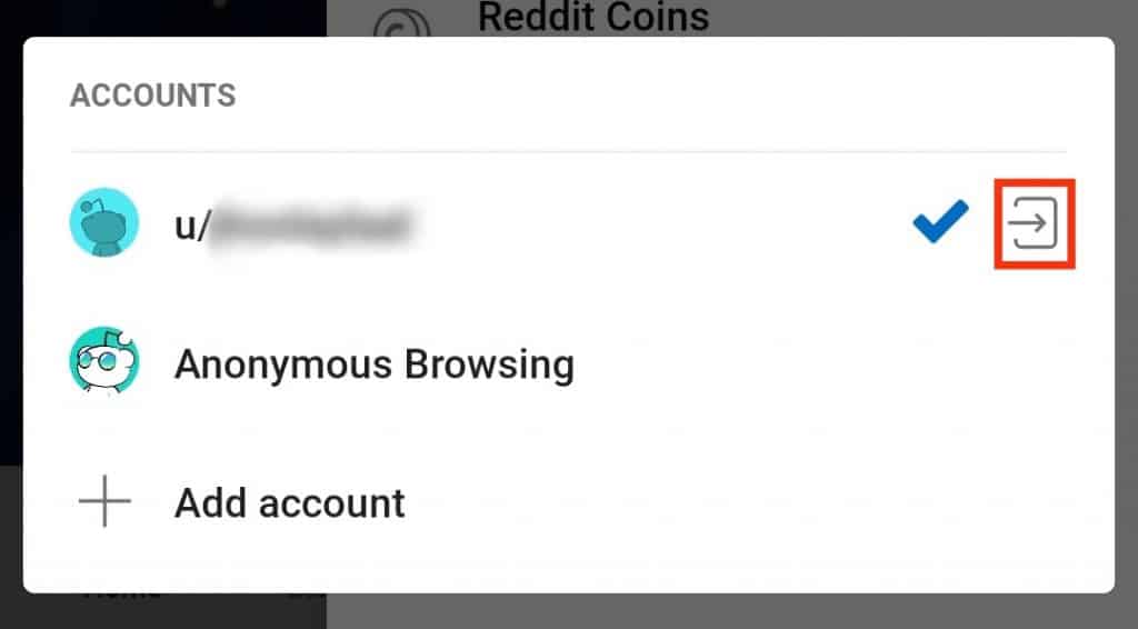 How To Log Out of Reddit App? | ITGeared