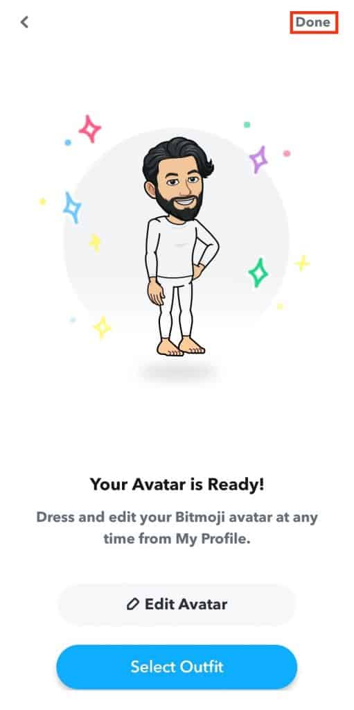 How To Add a Profile Picture on Snapchat? | ITGeared
